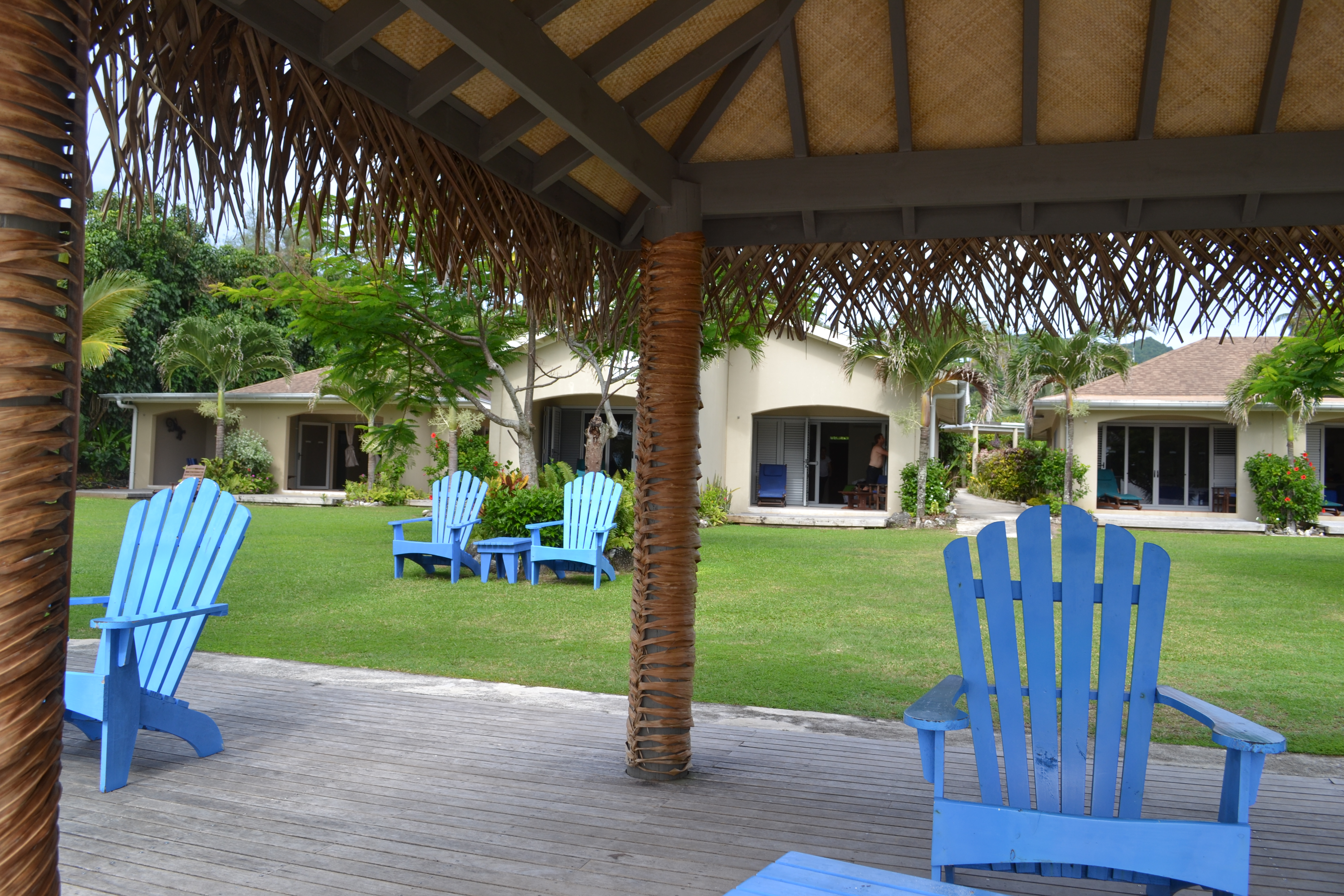 Gallery | Sunset Resort - Rarotonga, Cook Islands