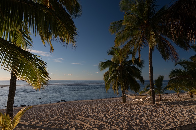 Home | Sunset Resort - Rarotonga, Cook Islands