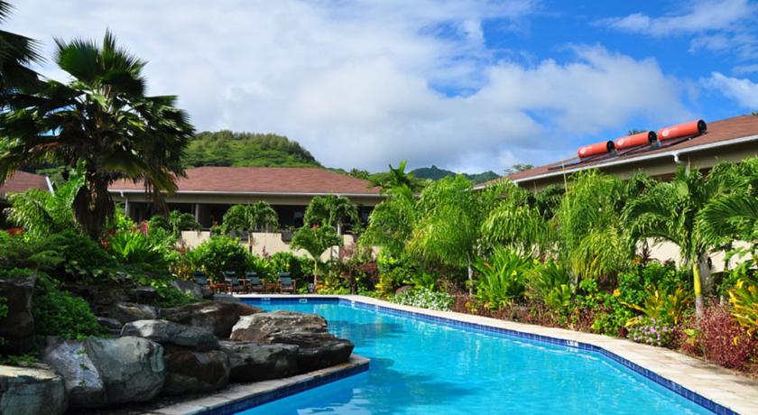 Gallery | Sunset Resort - Rarotonga, Cook Islands