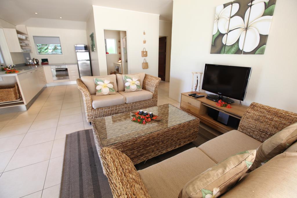 Gallery | Sunset Resort - Rarotonga, Cook Islands