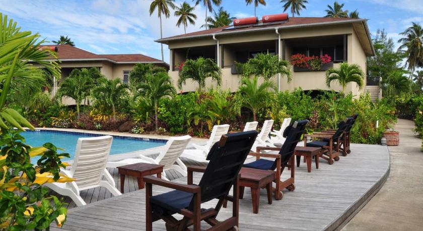Gallery | Sunset Resort - Rarotonga, Cook Islands