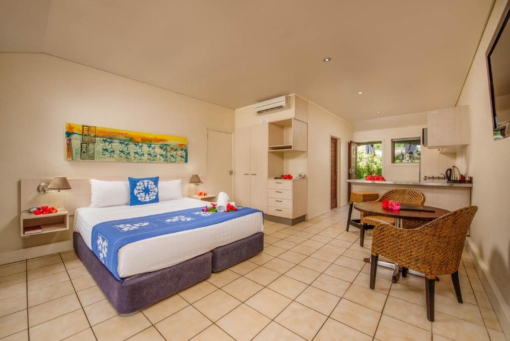Gallery | Sunset Resort - Rarotonga, Cook Islands
