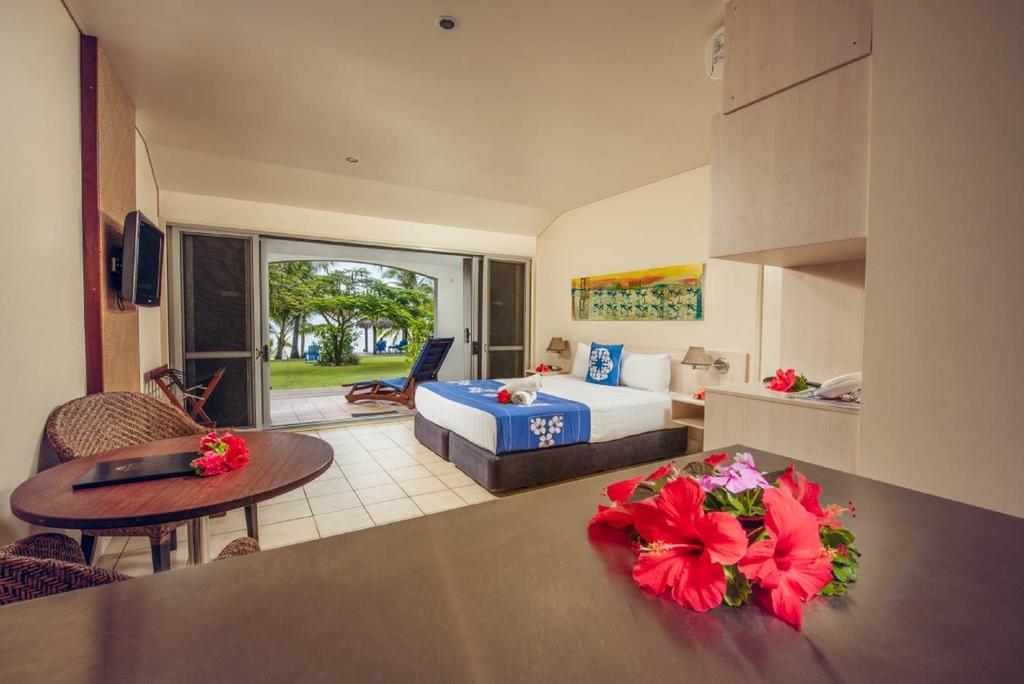 Home | Sunset Resort - Rarotonga, Cook Islands