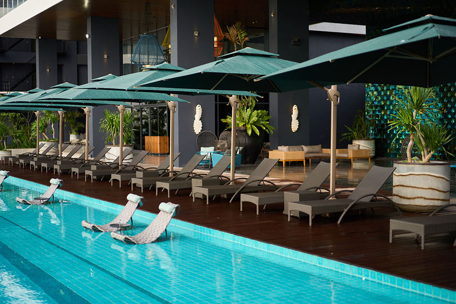 Home | The Reef Island Resort Mactan Cebu | The Reef Island Resort