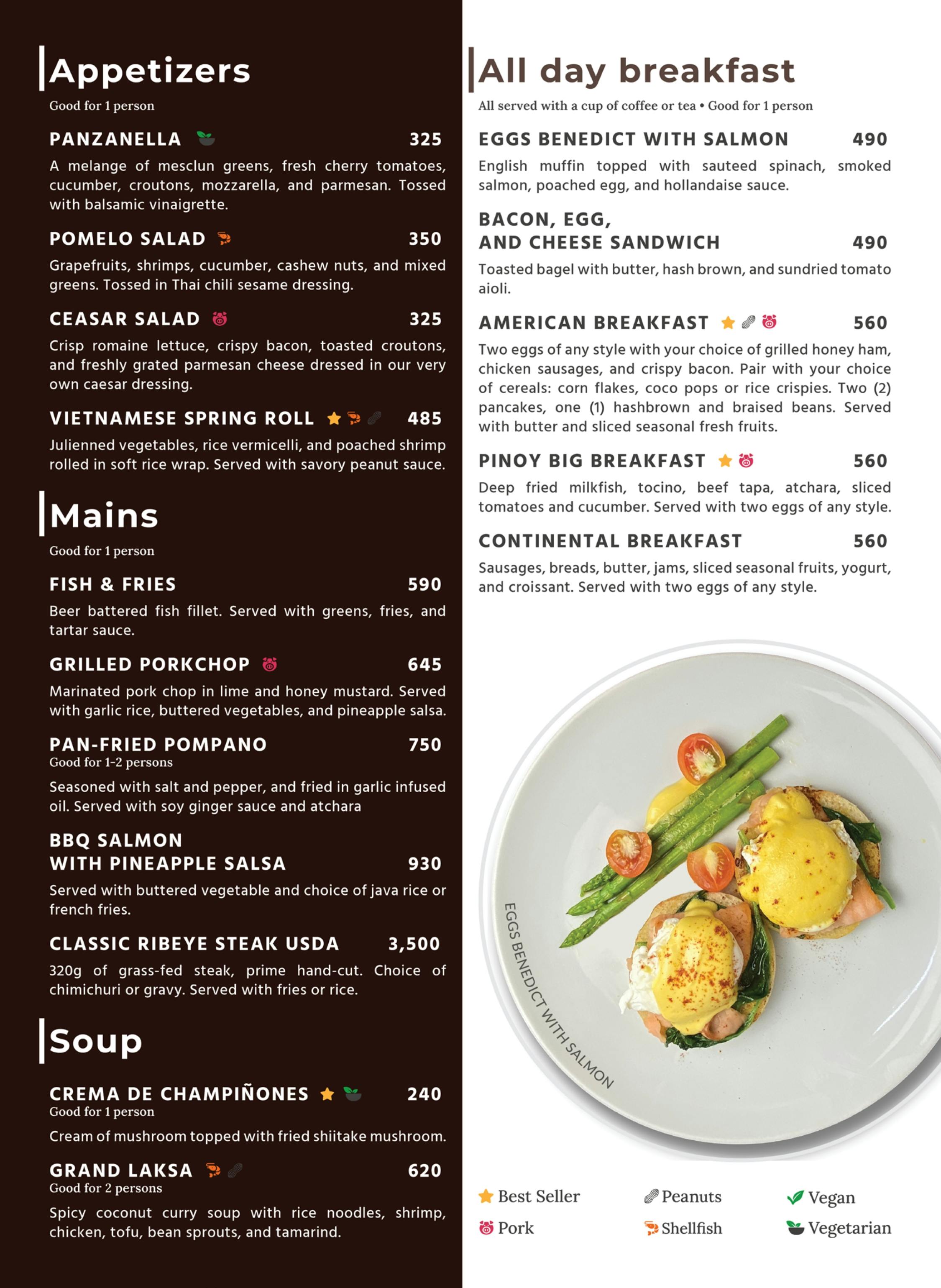 Firefly Roofdeck | City Garden GRAND Hotel