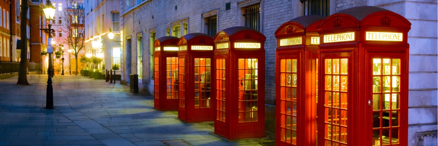 Home | The Fielding Hotel