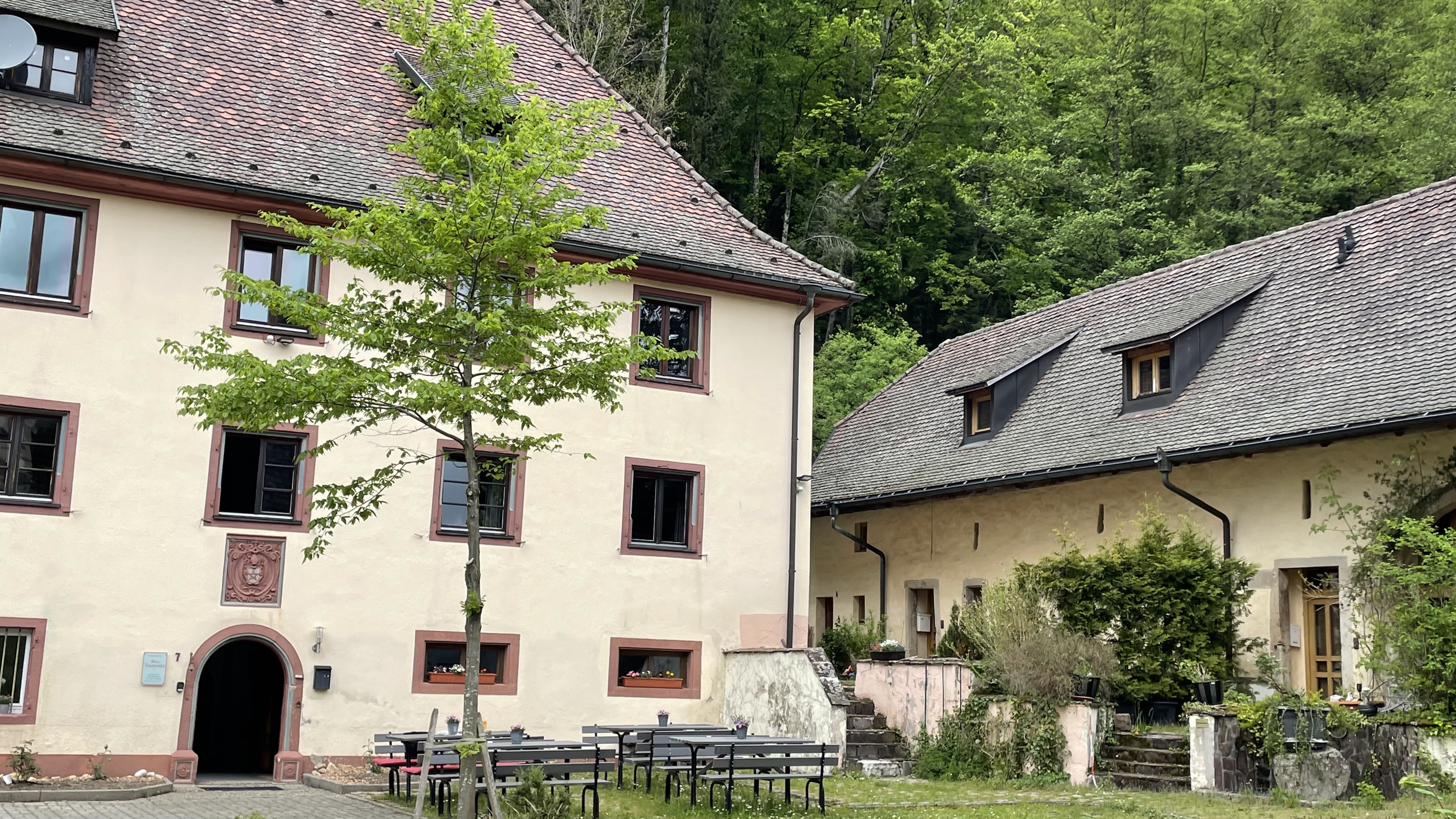 Home | Müllers Klostermühle