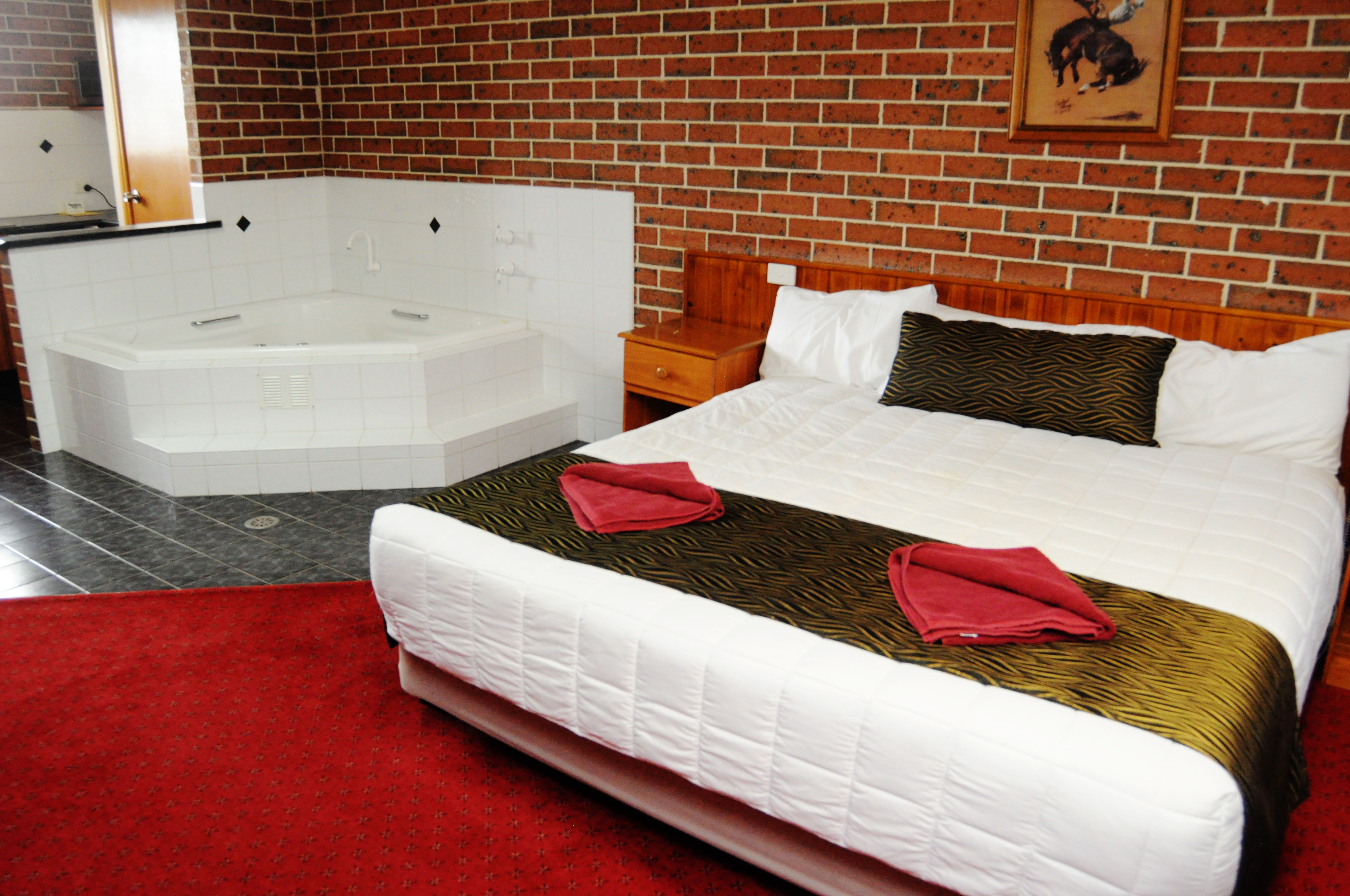 Home | Matilda Motor Inn