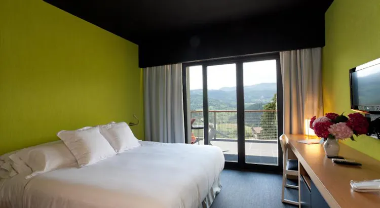 Ellauri: Luxury small boutique hotel | Ellauri Hotel