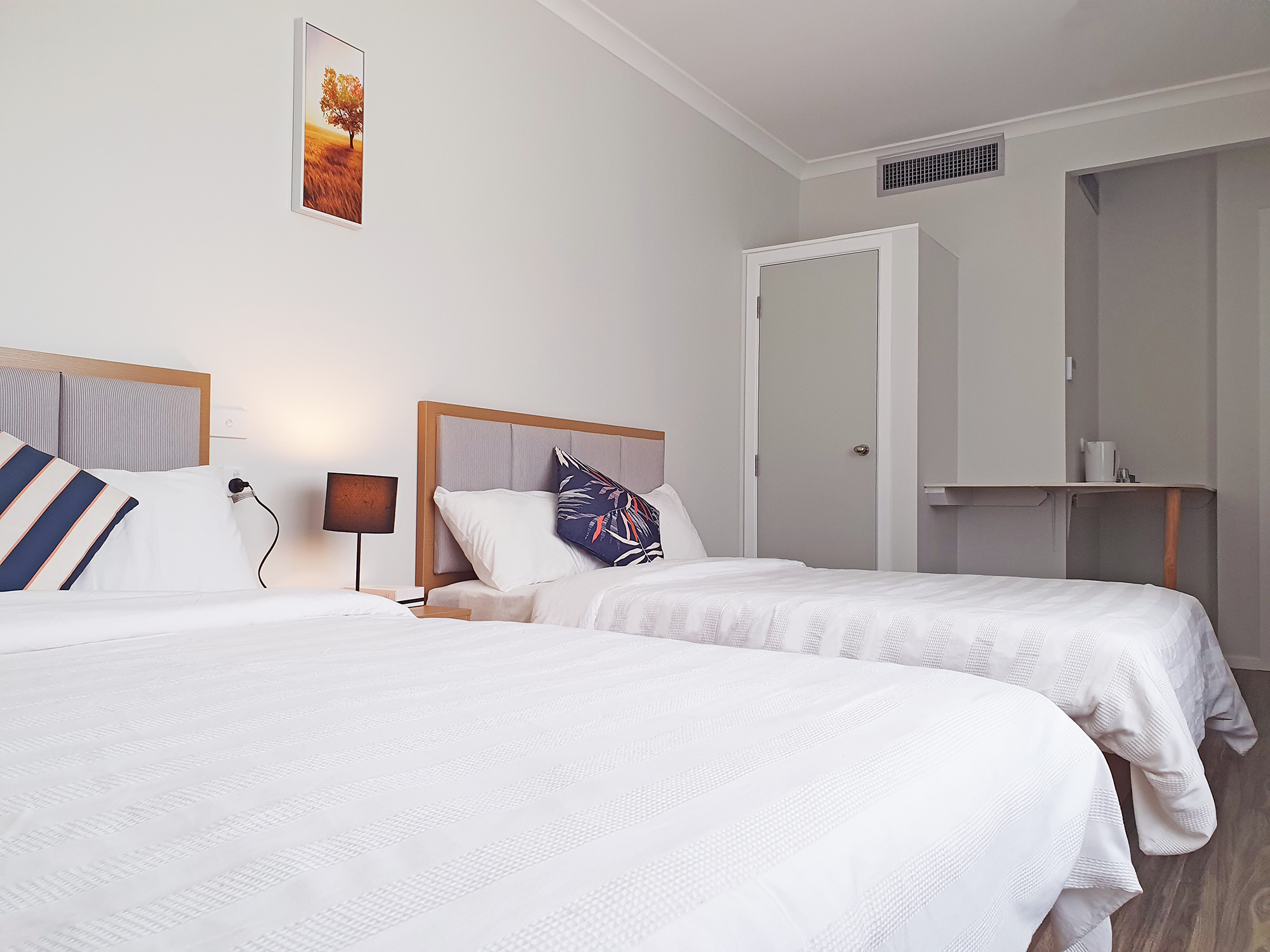 Best Hotel in Rotorua 2024 - AWA Hotel | AWA Hotel