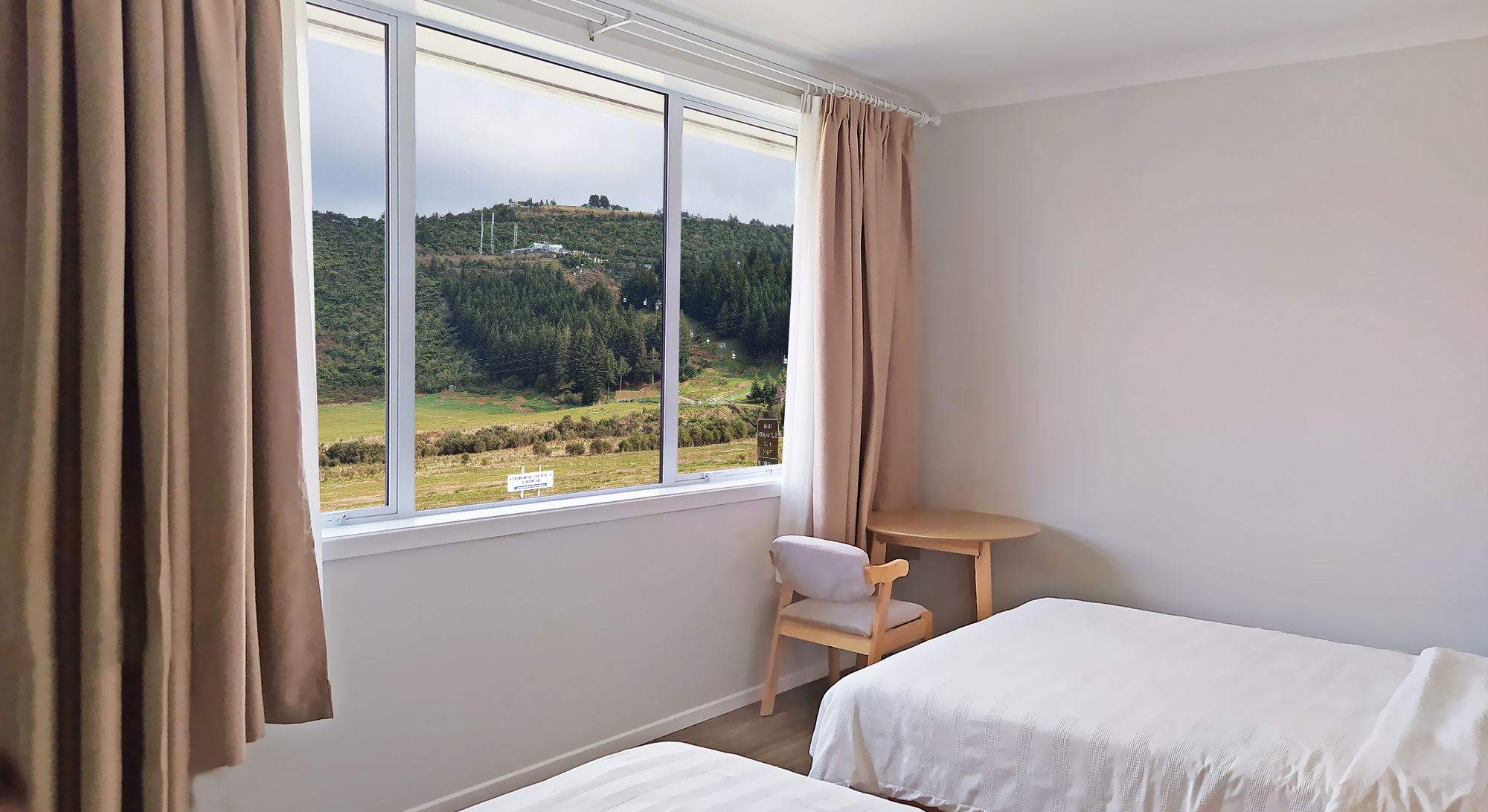 Hotel in Rotorua close to Skyline - AWA Hotel | AWA Hotel