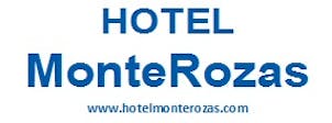 Home | Hotel Monte Rozas