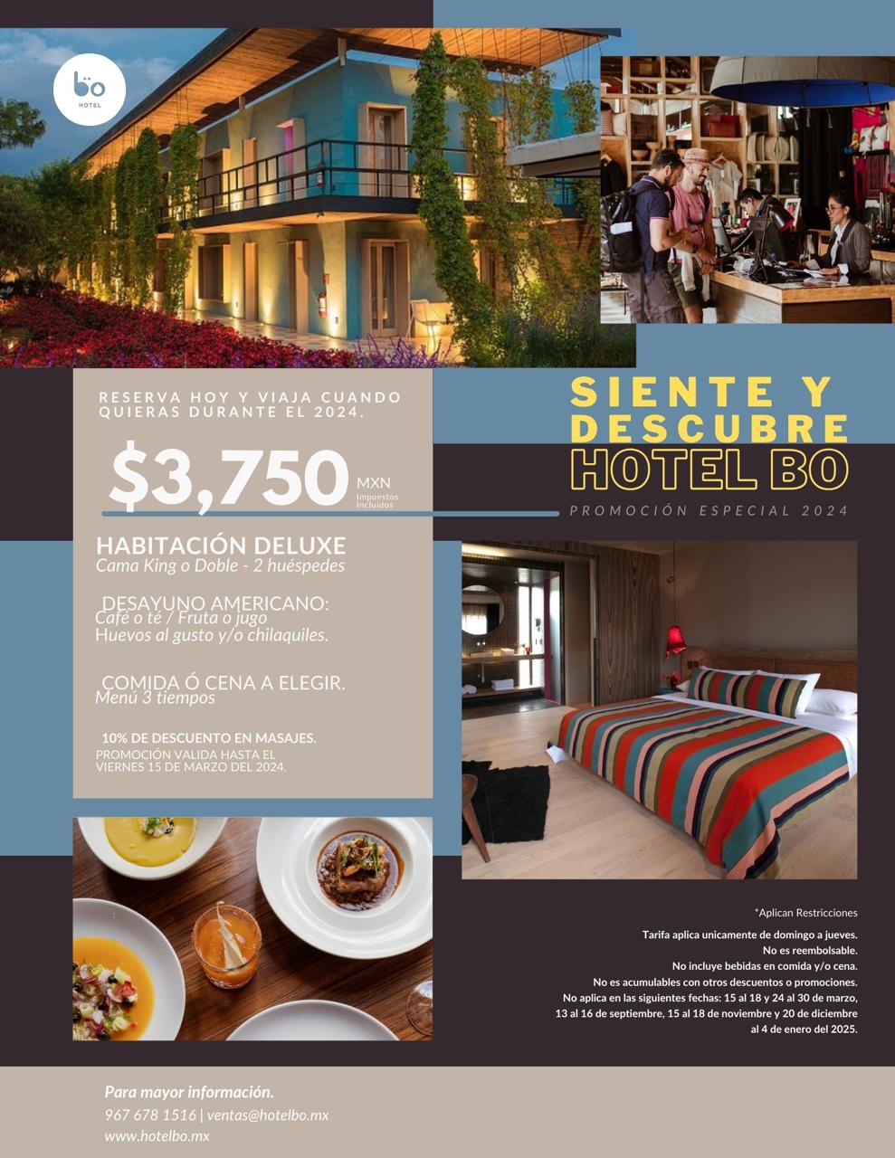 Home | Hotel Bo