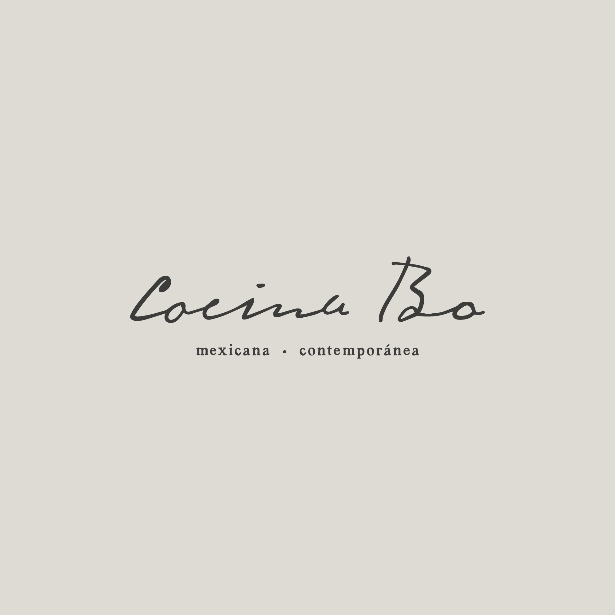 Cocina Bo | Hotel Bo