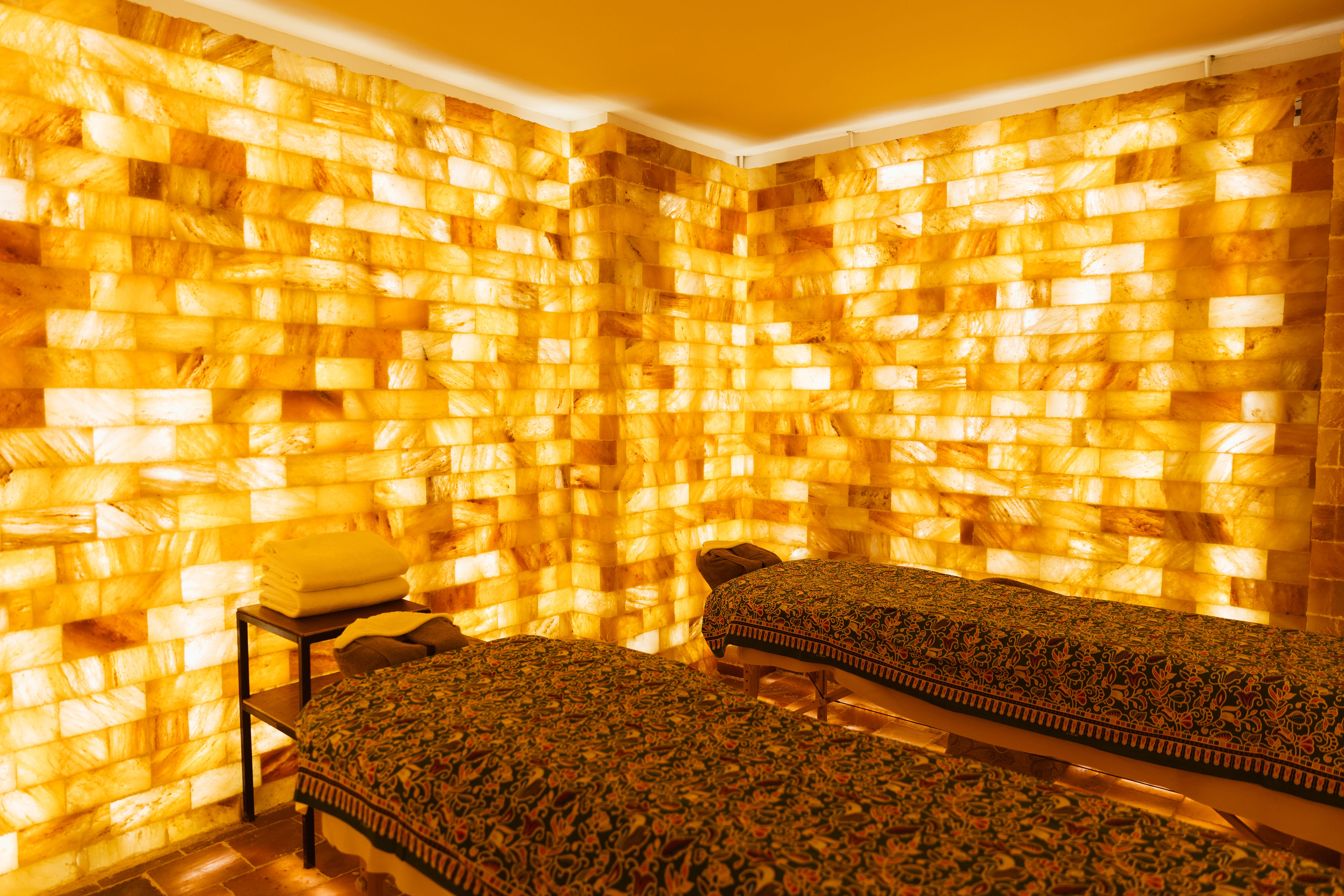 Anana Ecological Resort Krabi | Asana Spa | Anana Ecological Resort Krabi