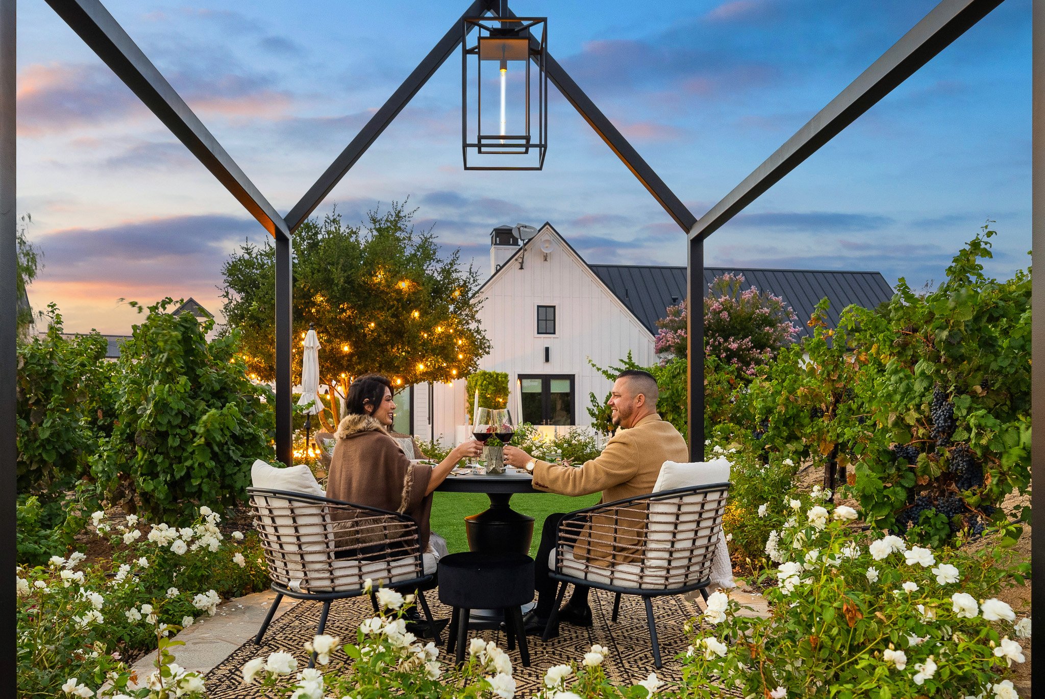 Home | The New Inn