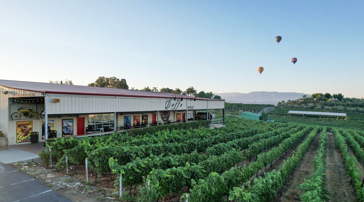 Attractions | The New Inn