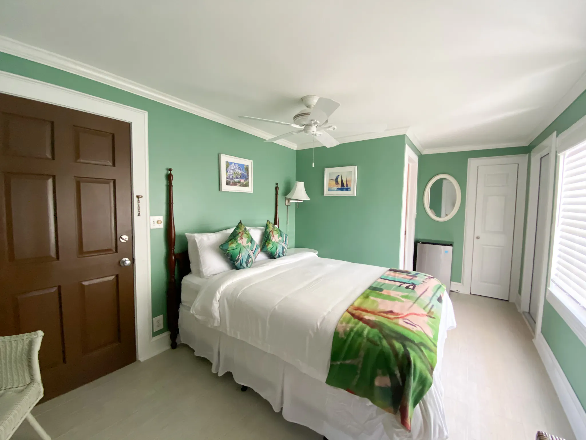 Gallery | Authors Key West Guesthouse