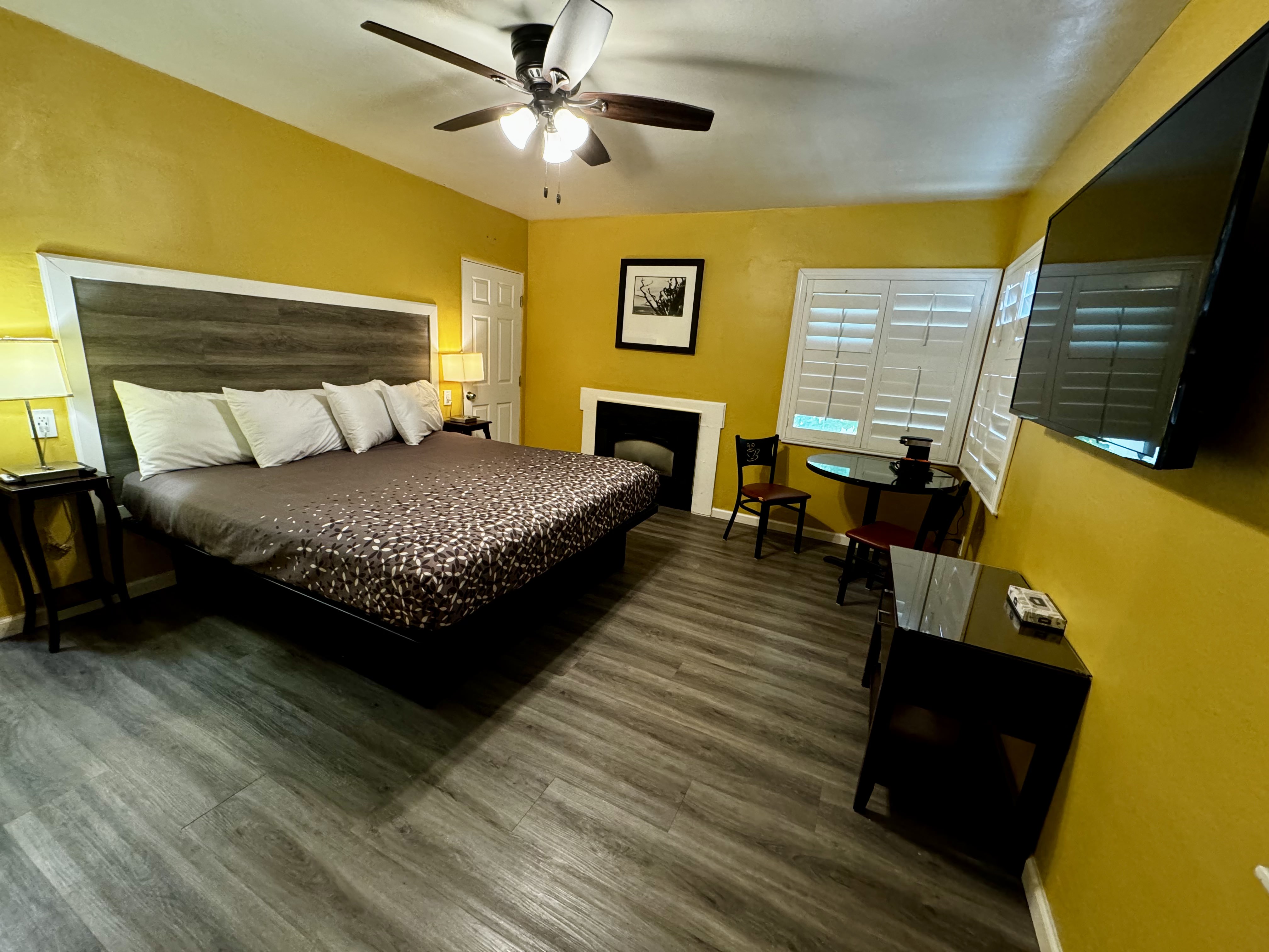 Главная | Carmel Wayfarer Inn