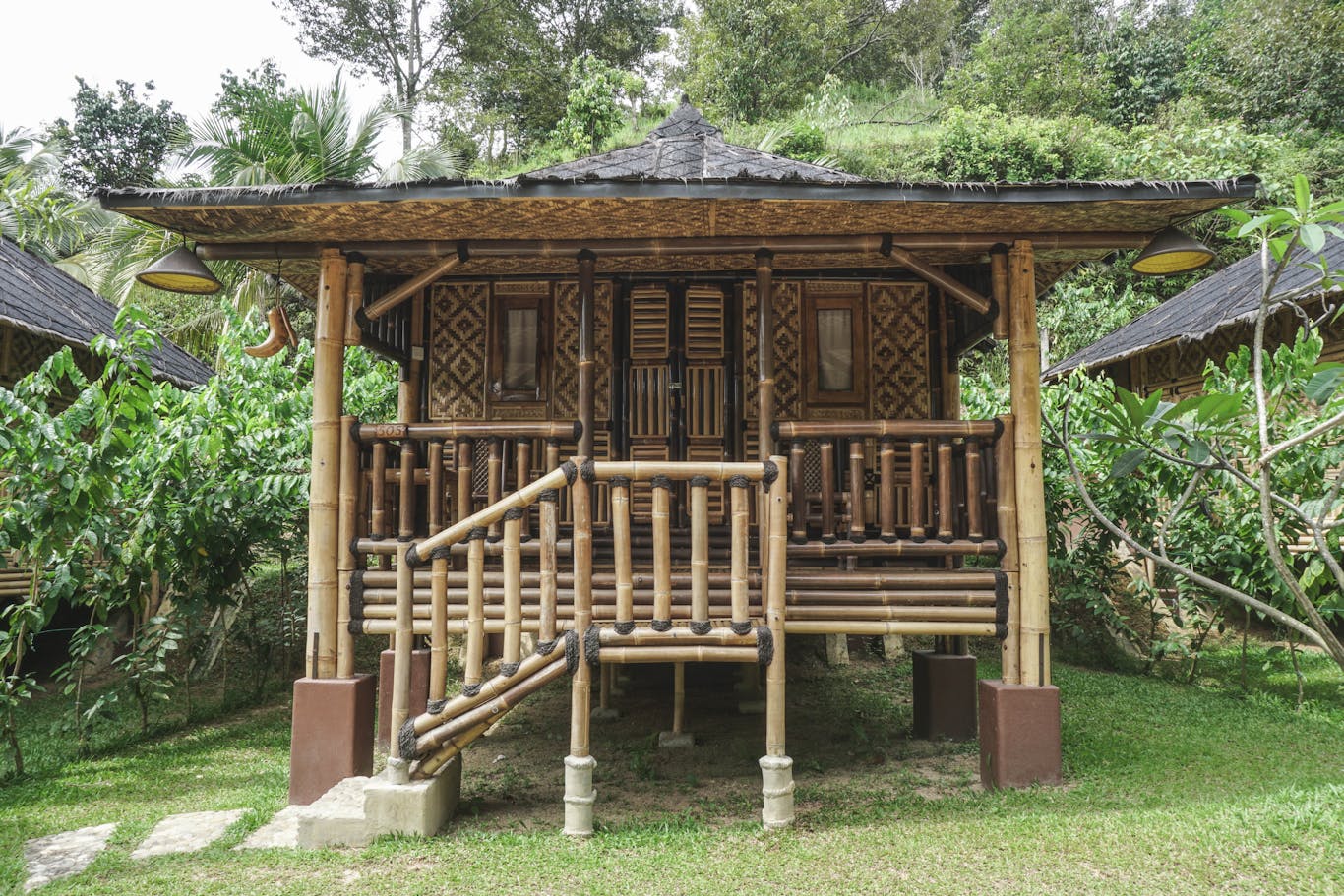 The Waterway Villa-Bamboo - Placefu