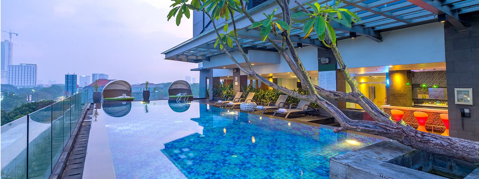 The Southern Hotel Surabaya | The Southern Hotel Surabaya