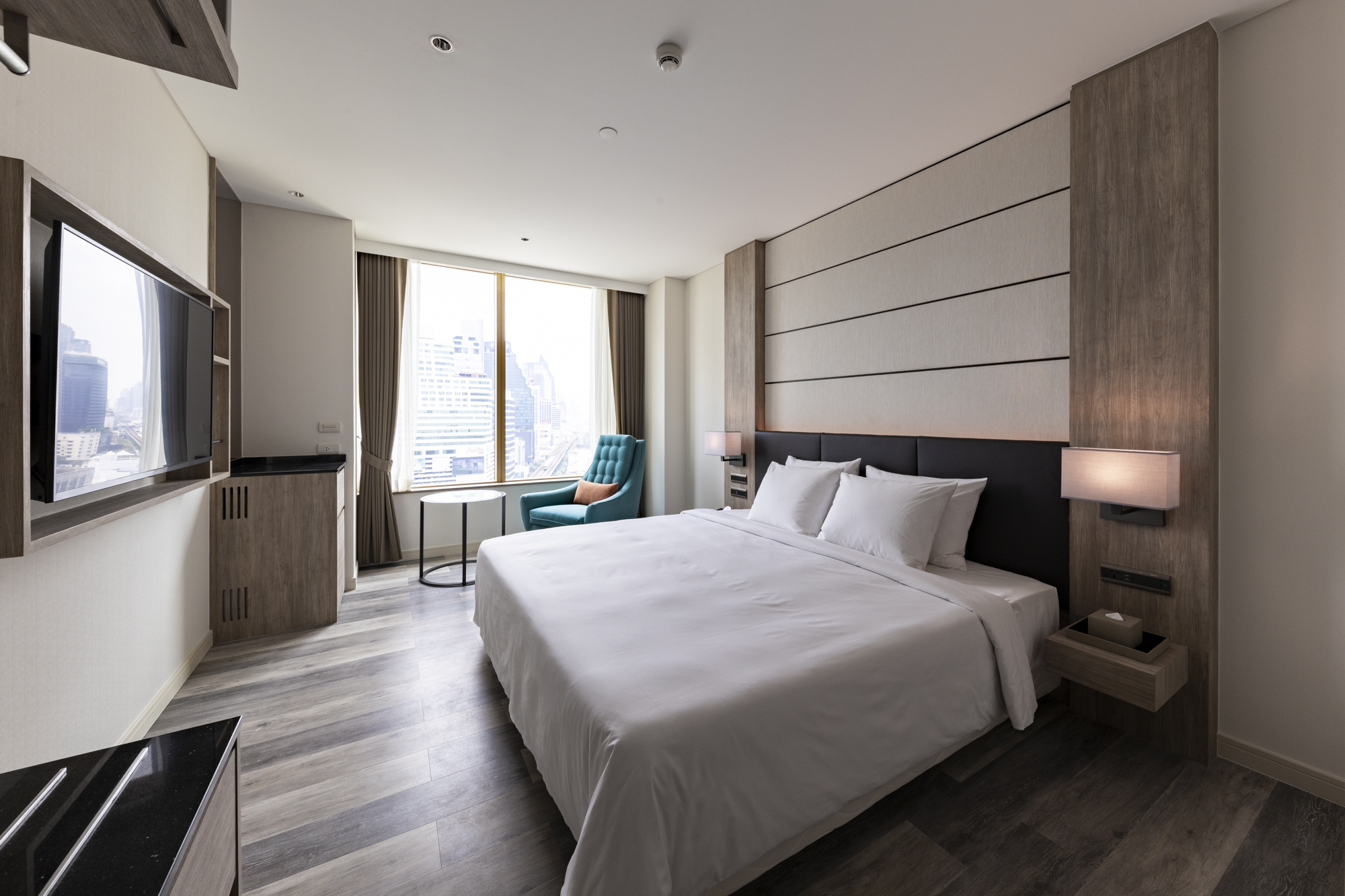 Solaria Bangkok | Solaria Nishitetsu Hotel Bangkok