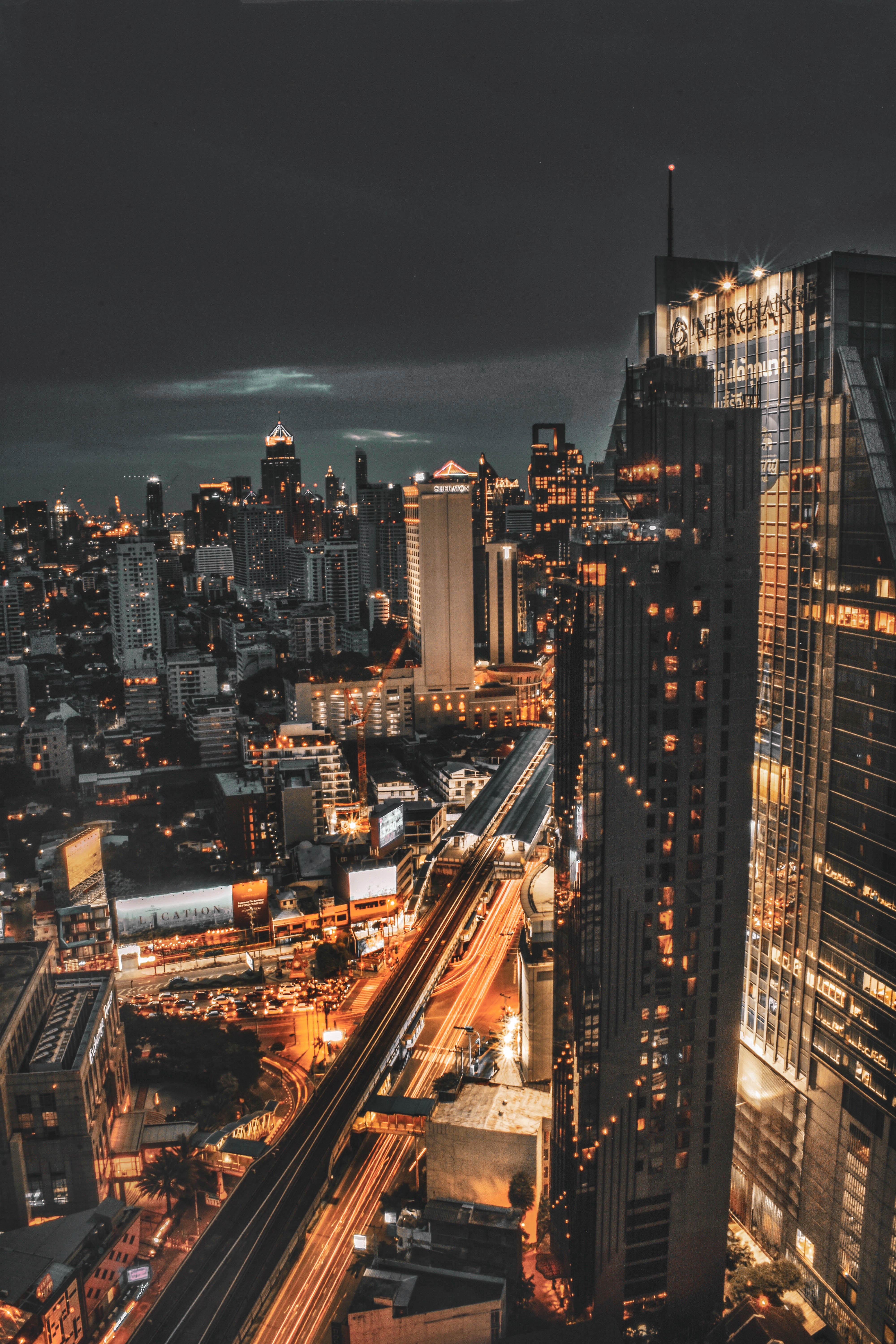 Solaria Bangkok | Solaria Nishitetsu Hotel Bangkok