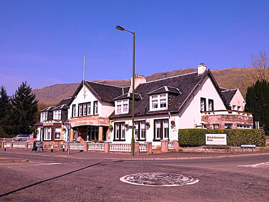 Home | Kirkhouse Inn