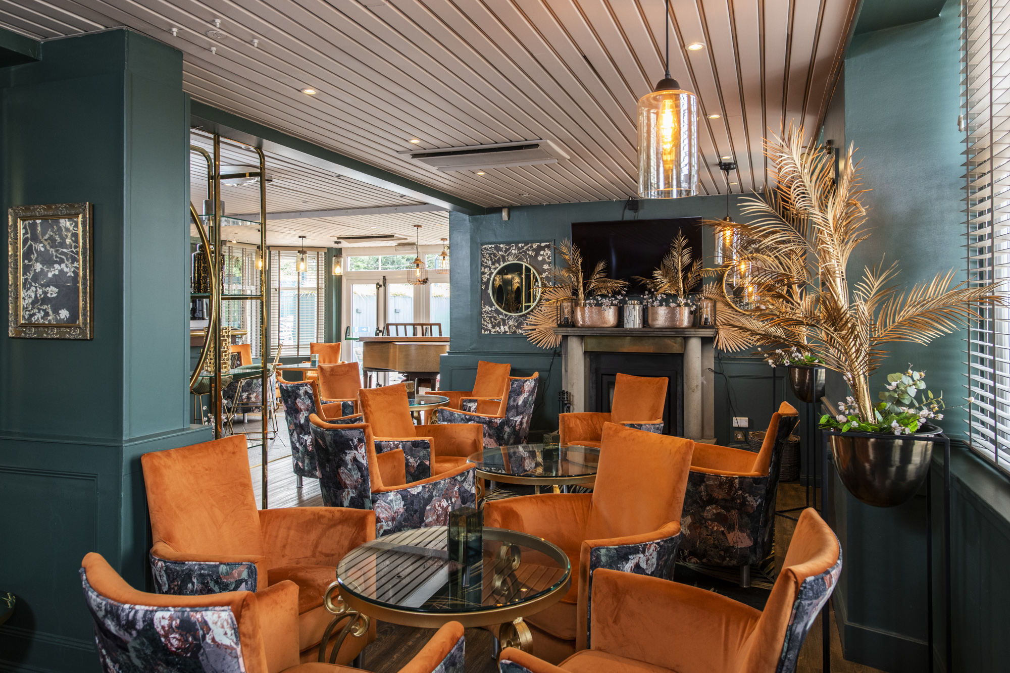 Home | Kirkhouse Inn