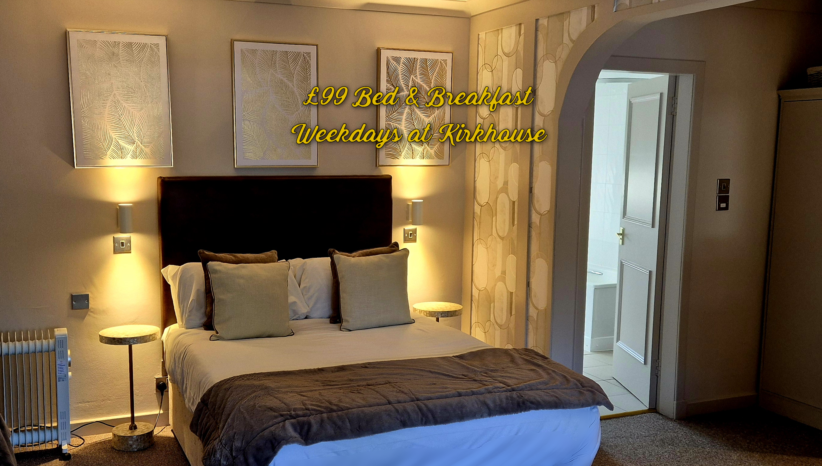 Home | Kirkhouse Inn