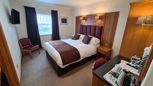 Room accommodation liverpool | The Royal Hotel