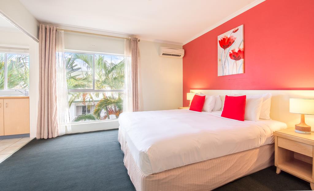 Rooms | Coral Tree Inn