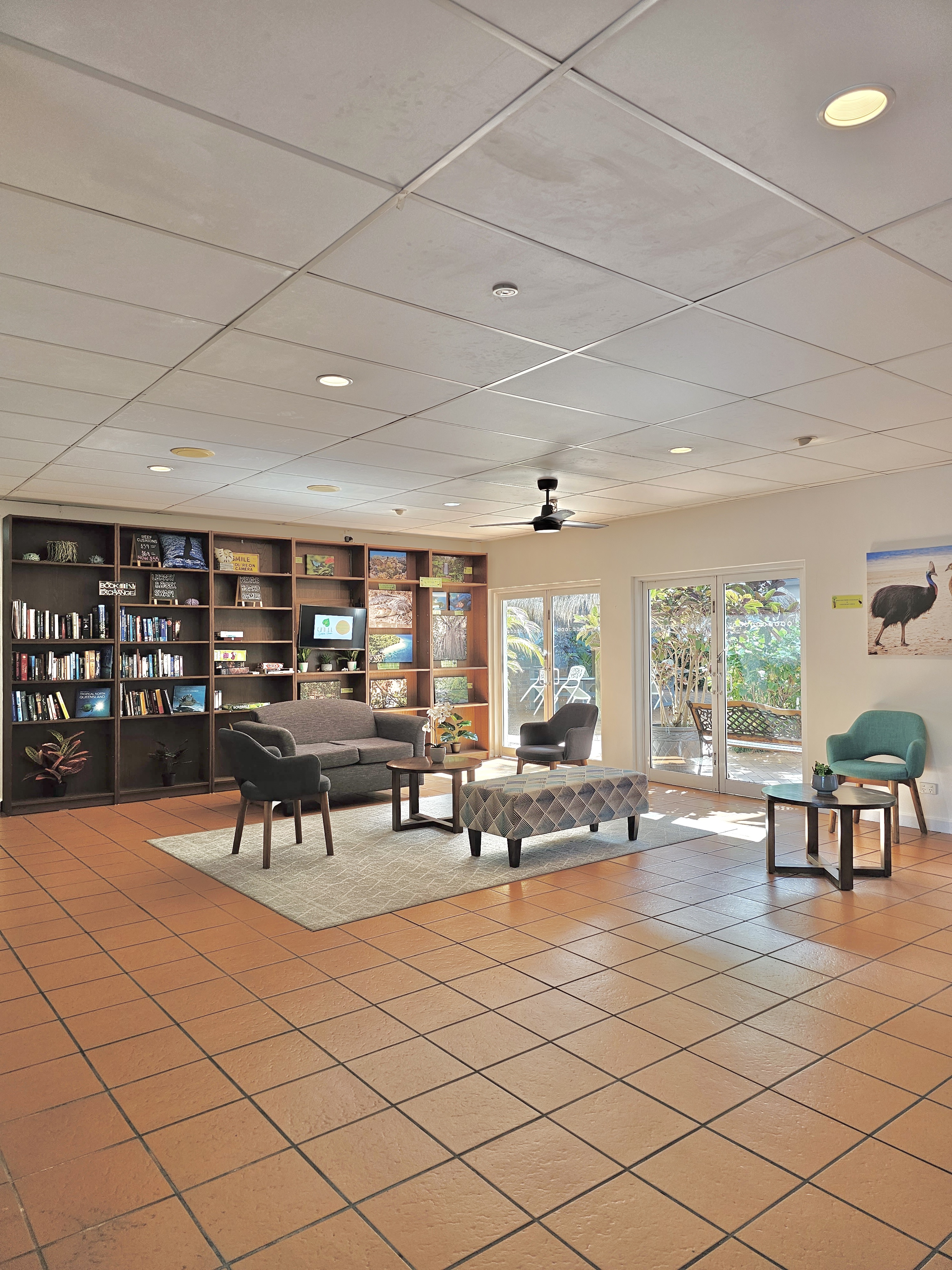 Home | Coral Tree Inn