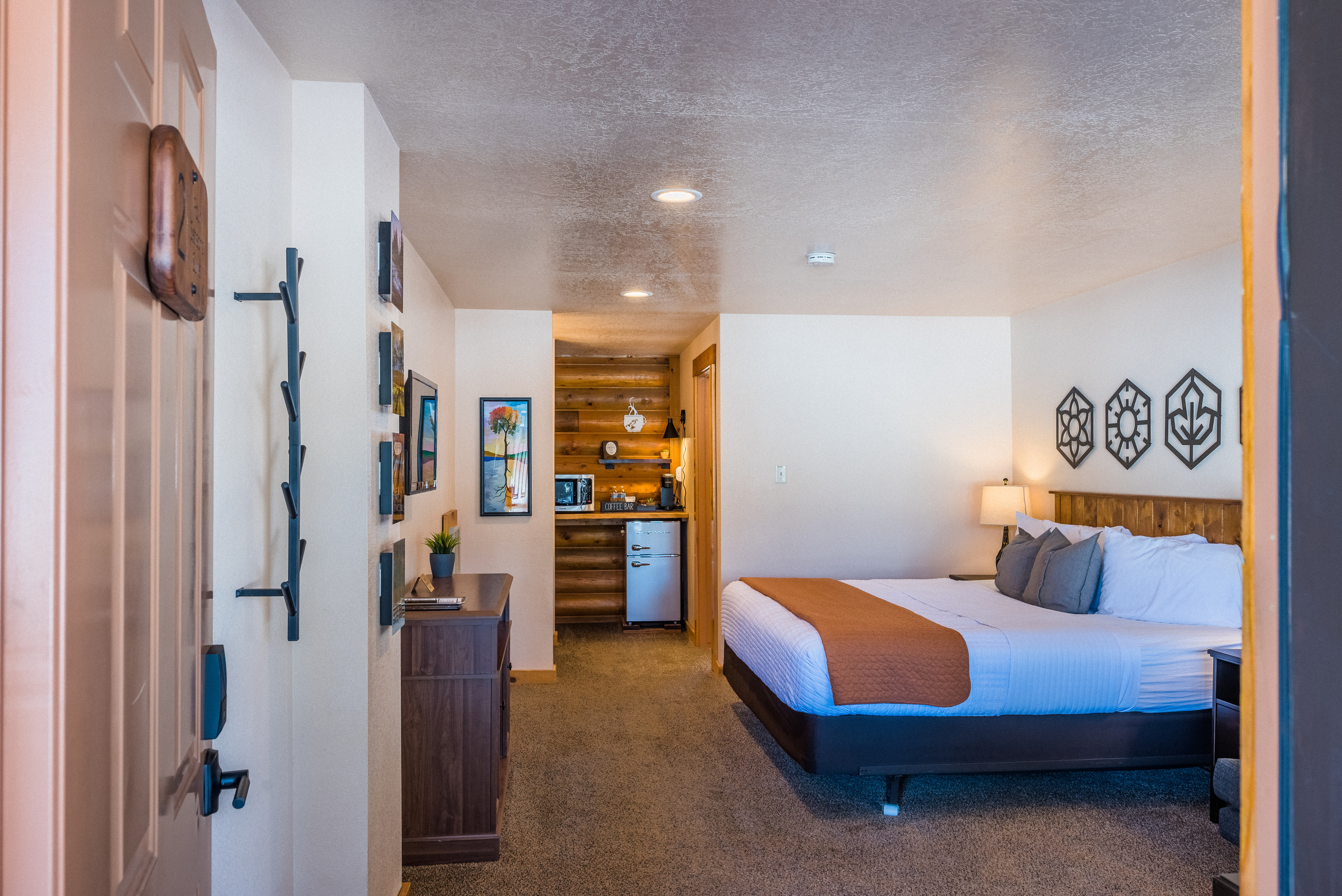 "Southern Utah Adventure Hub | Duck Creek Village Inn" | Duck Creek ...