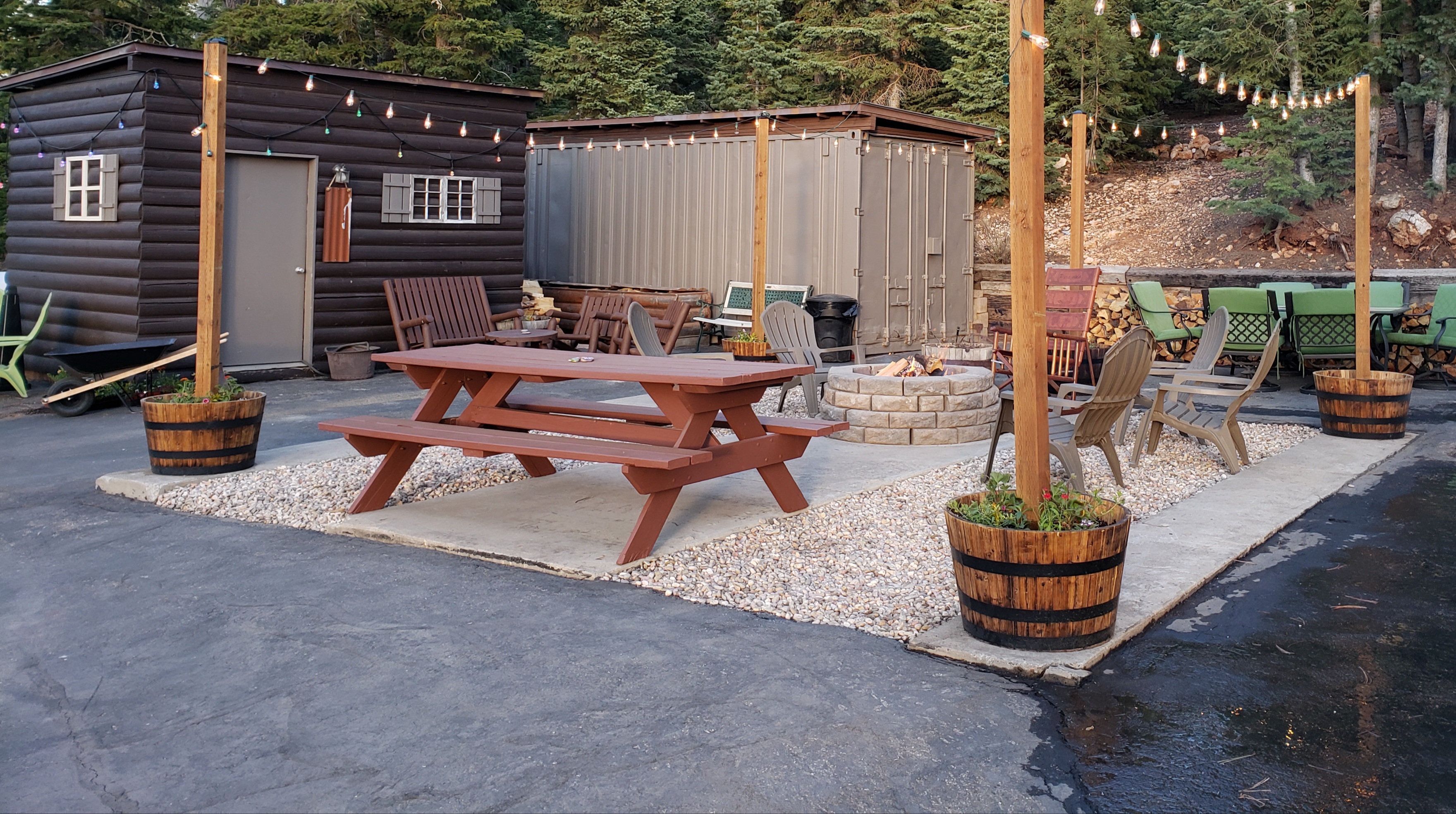 "Southern Utah Adventure Hub | Duck Creek Village Inn" | Duck Creek ...