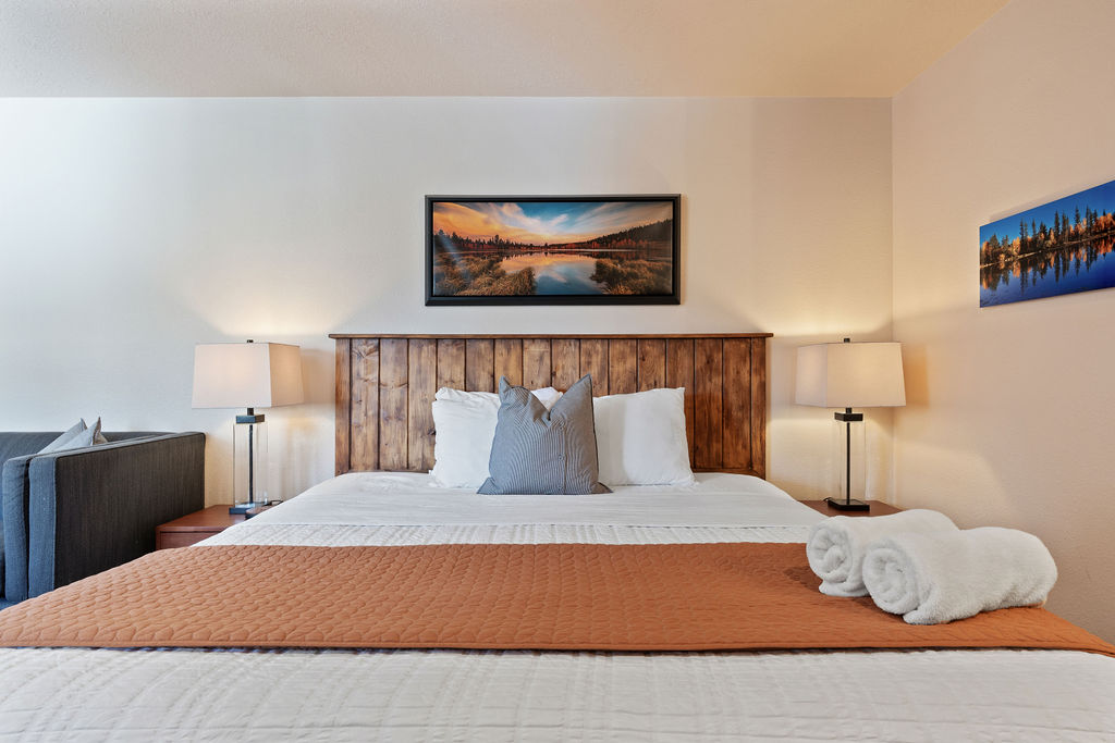 "Southern Utah Adventure Hub | Duck Creek Village Inn" | Duck Creek ...