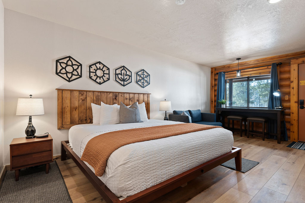 "Southern Utah Adventure Hub | Duck Creek Village Inn" | Duck Creek ...