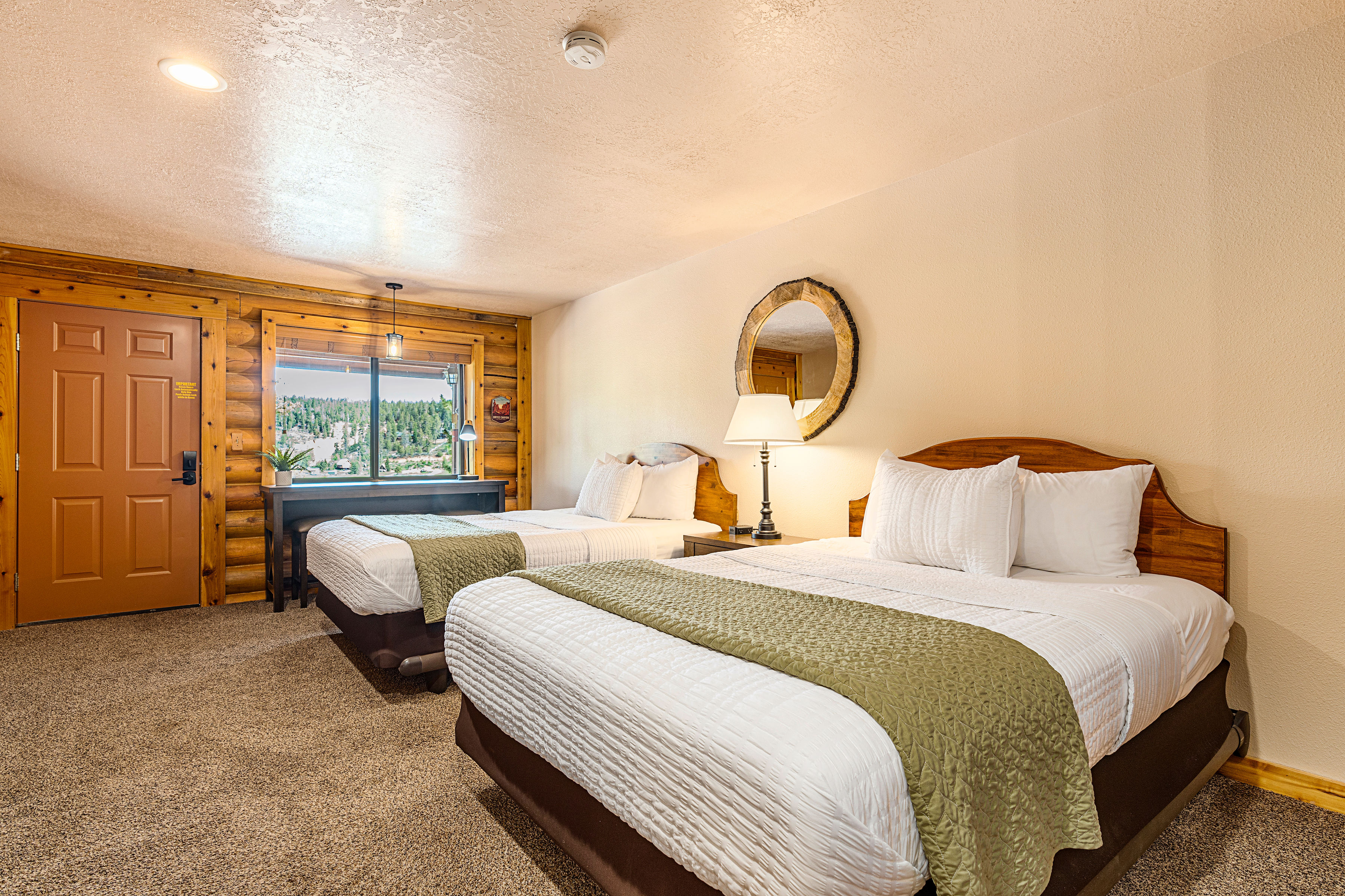 "Southern Utah Adventure Hub | Duck Creek Village Inn" | Duck Creek ...