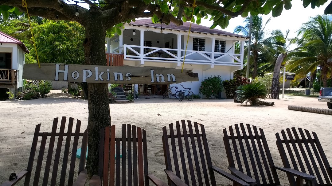 Our Inn | Hopkins Inn