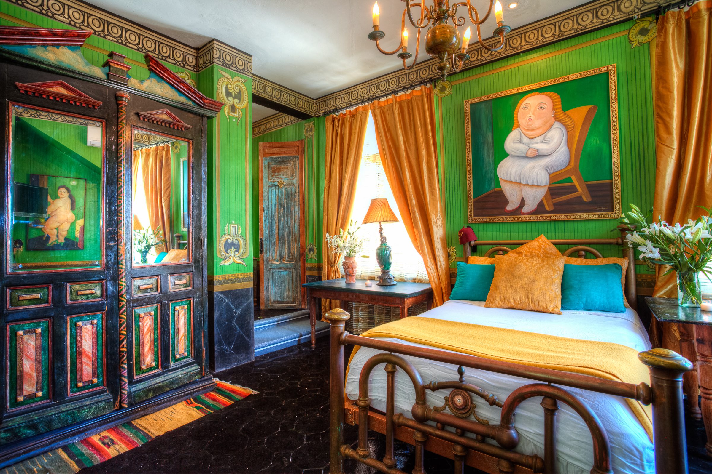 Home | Rivera del Rio