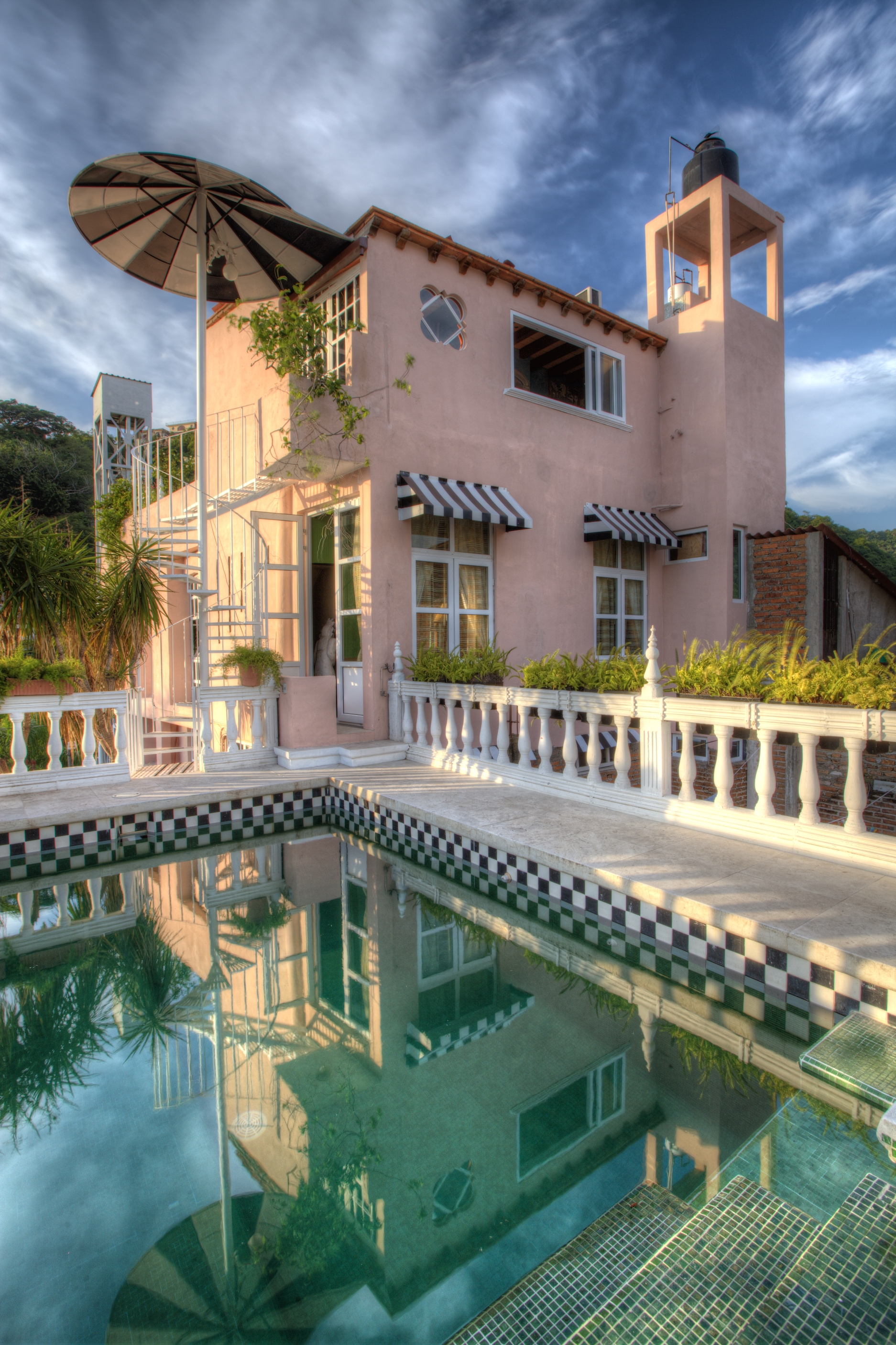 Home | Rivera del Rio