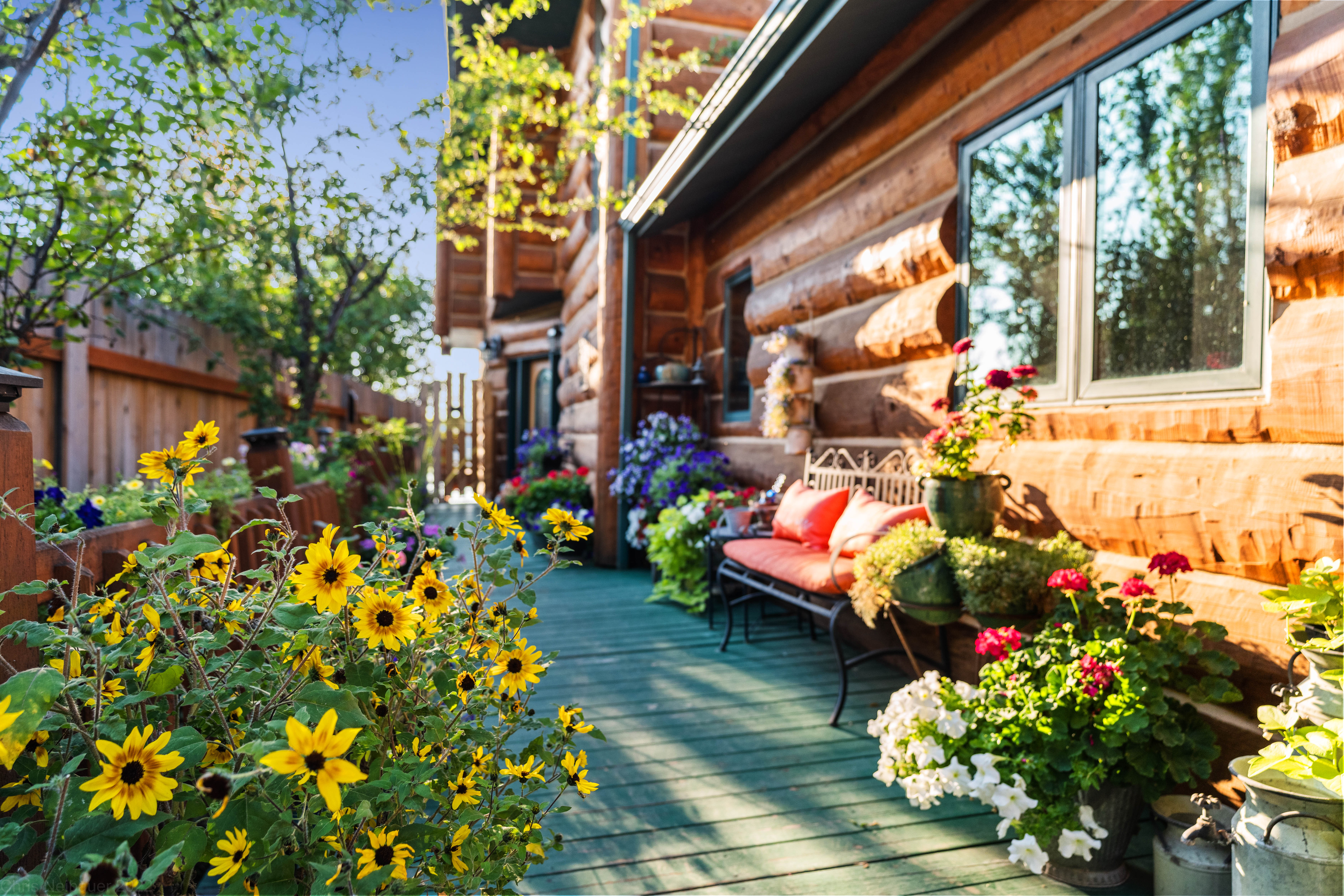 Home | The Inn on Bigfork Bay