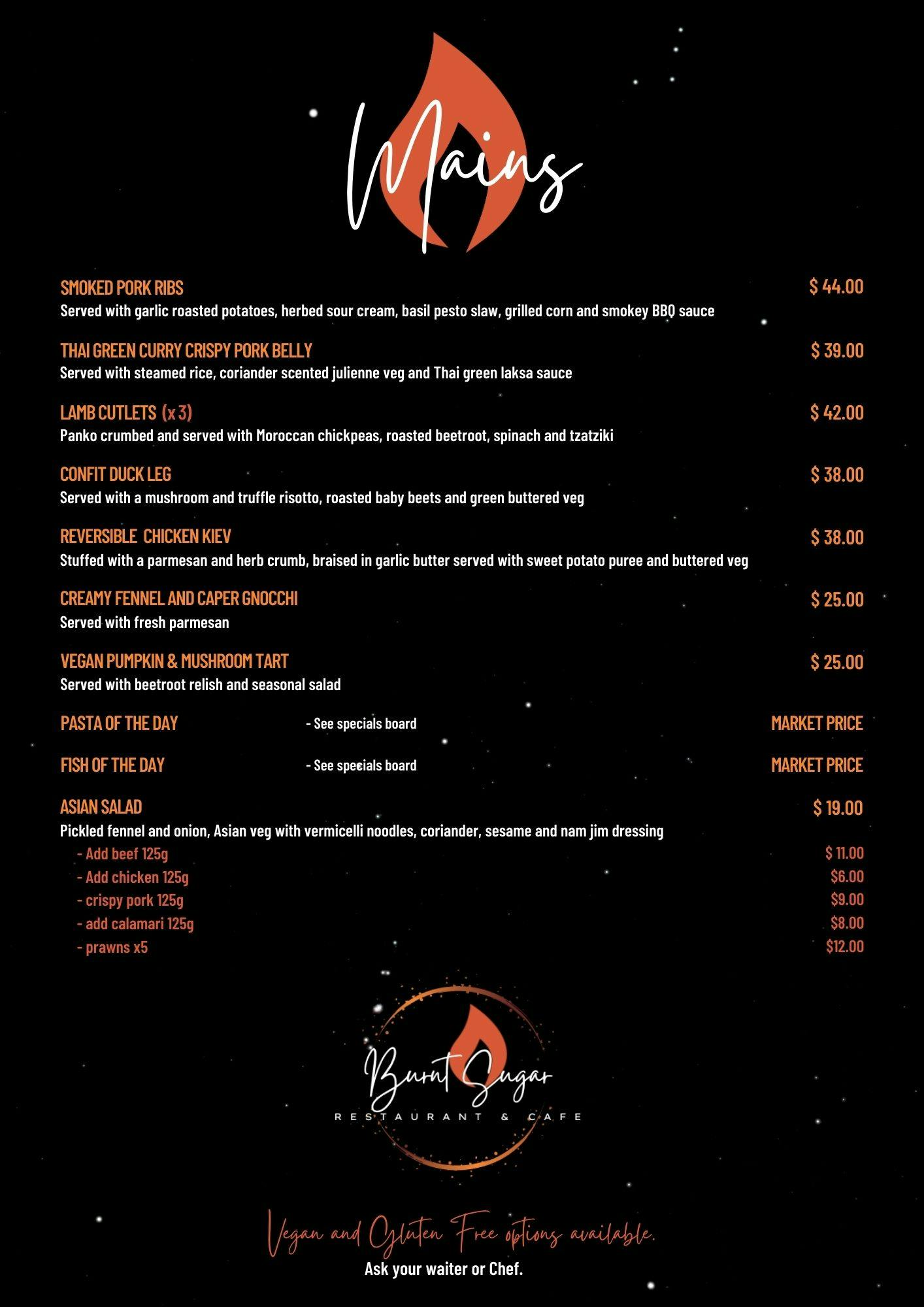 Ayr Traveller Restaurant | Ayr Traveller's Motel