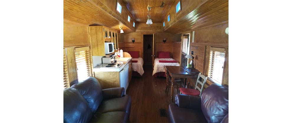 Gallery | The Antlers Inn