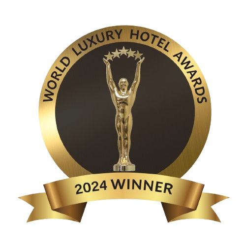 World Luxury Hotel Awards - Javana | Javana Royal Villas