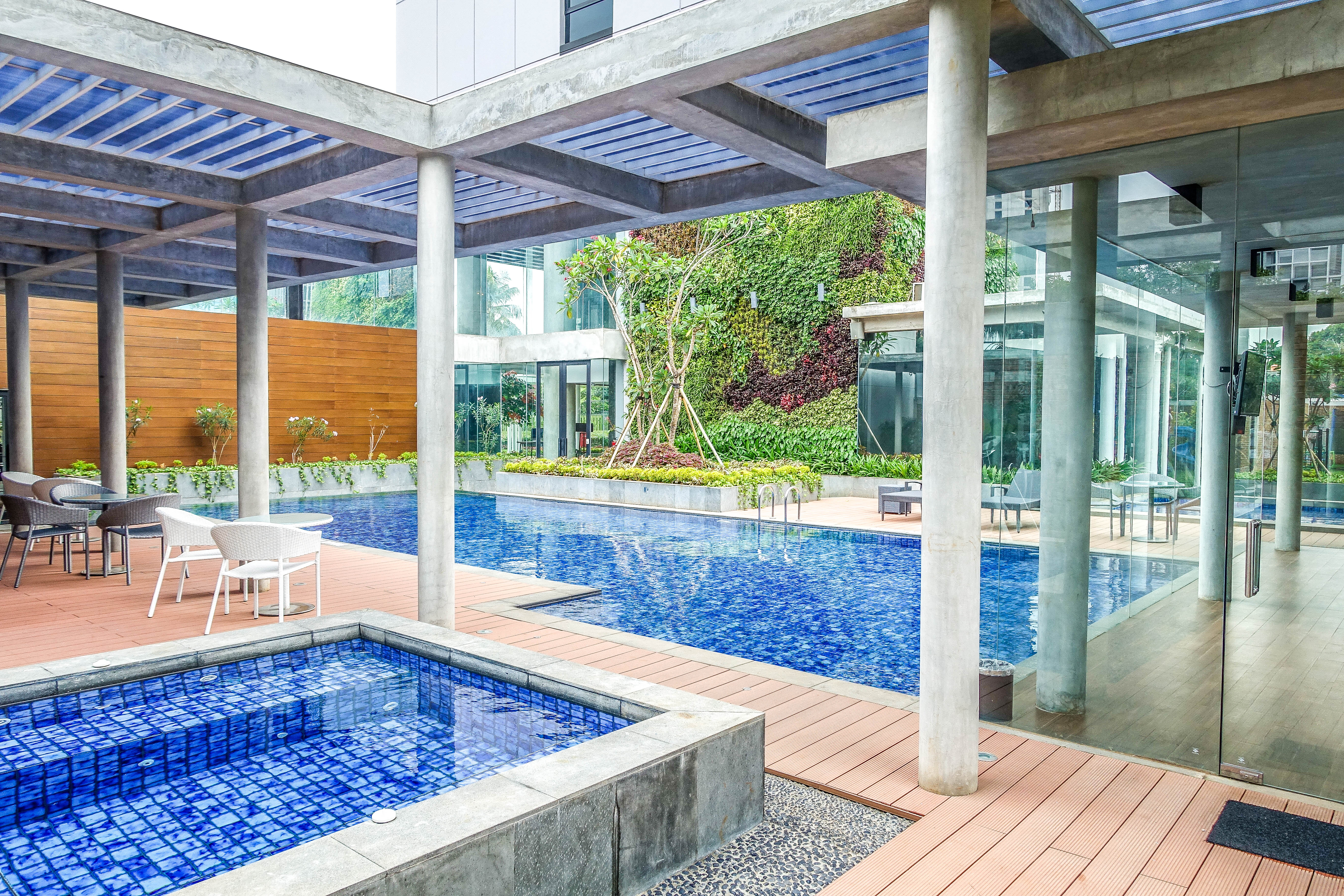 Home | Ra Premiere Simatupang