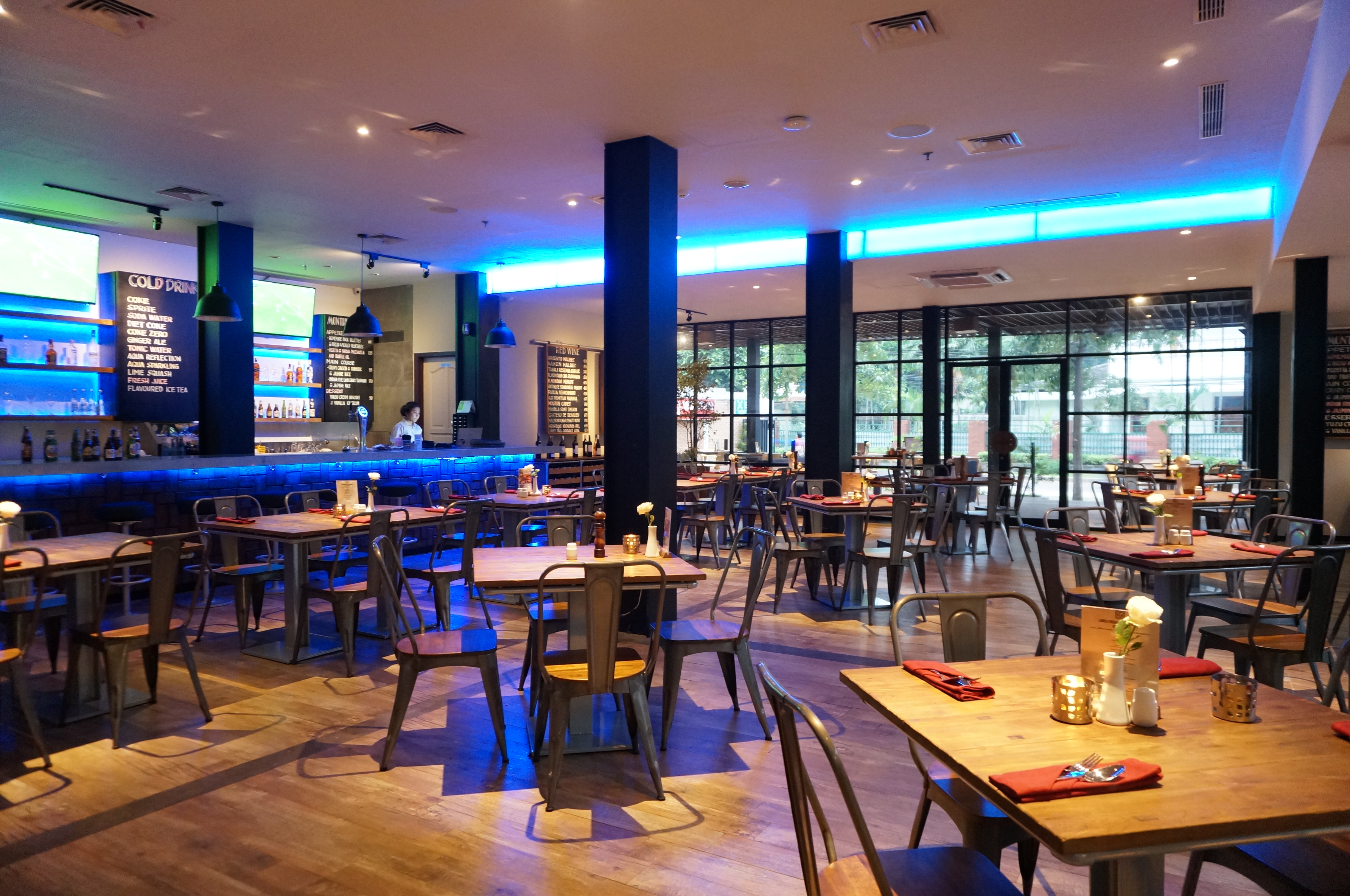 Home | Ra Premiere Simatupang