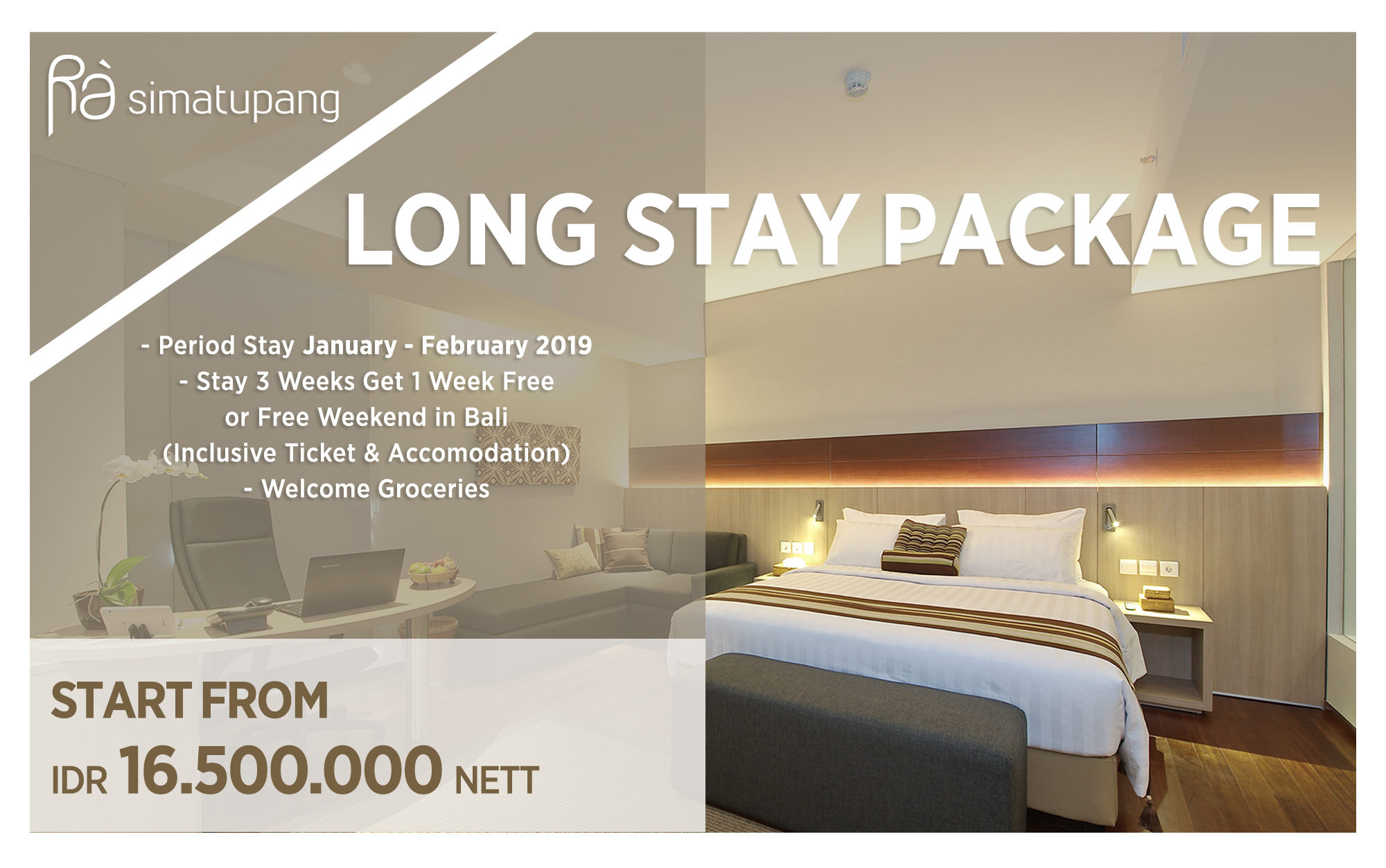 Home | Ra Simatupang