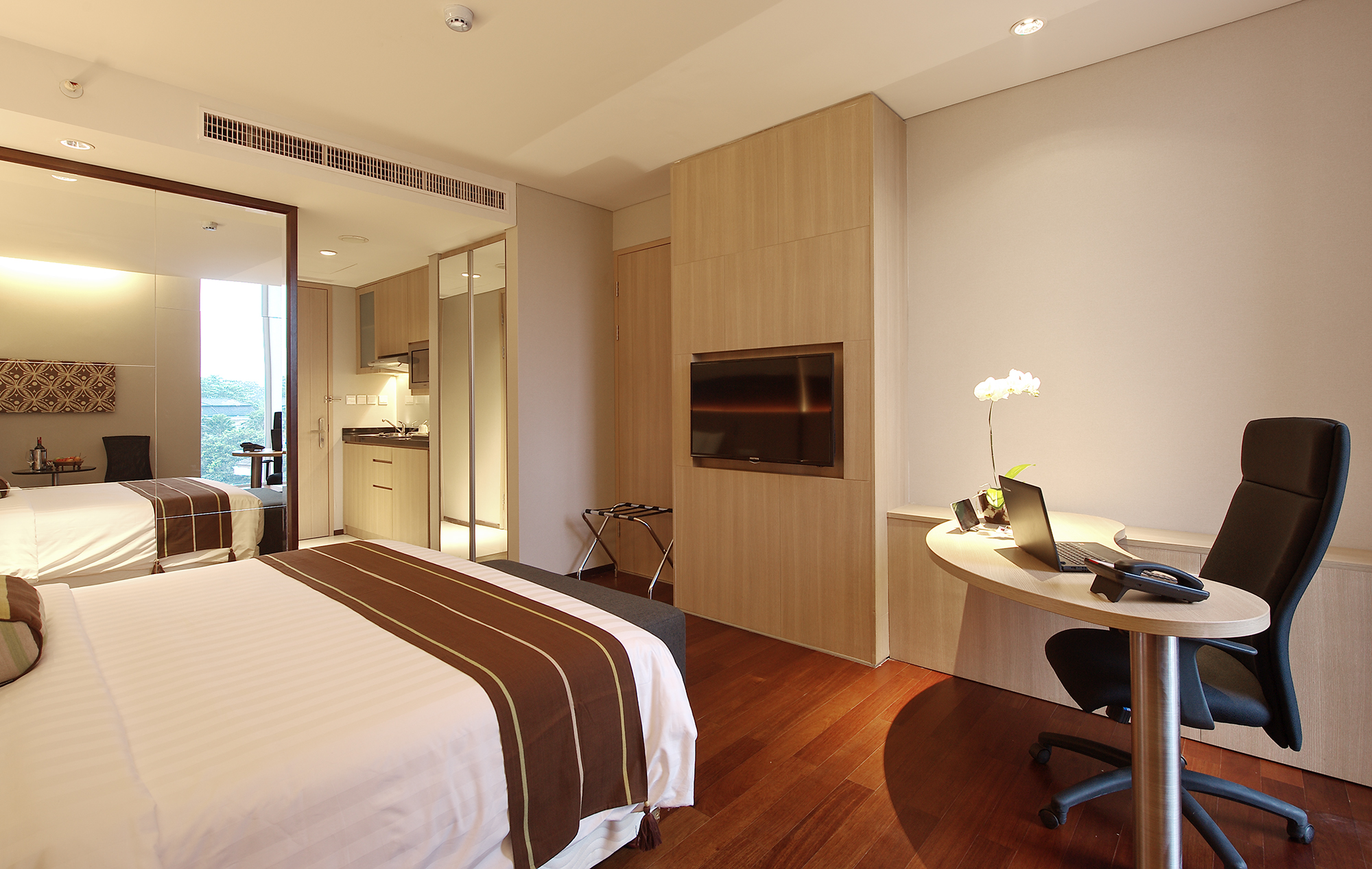 Home | Ra Premiere Simatupang