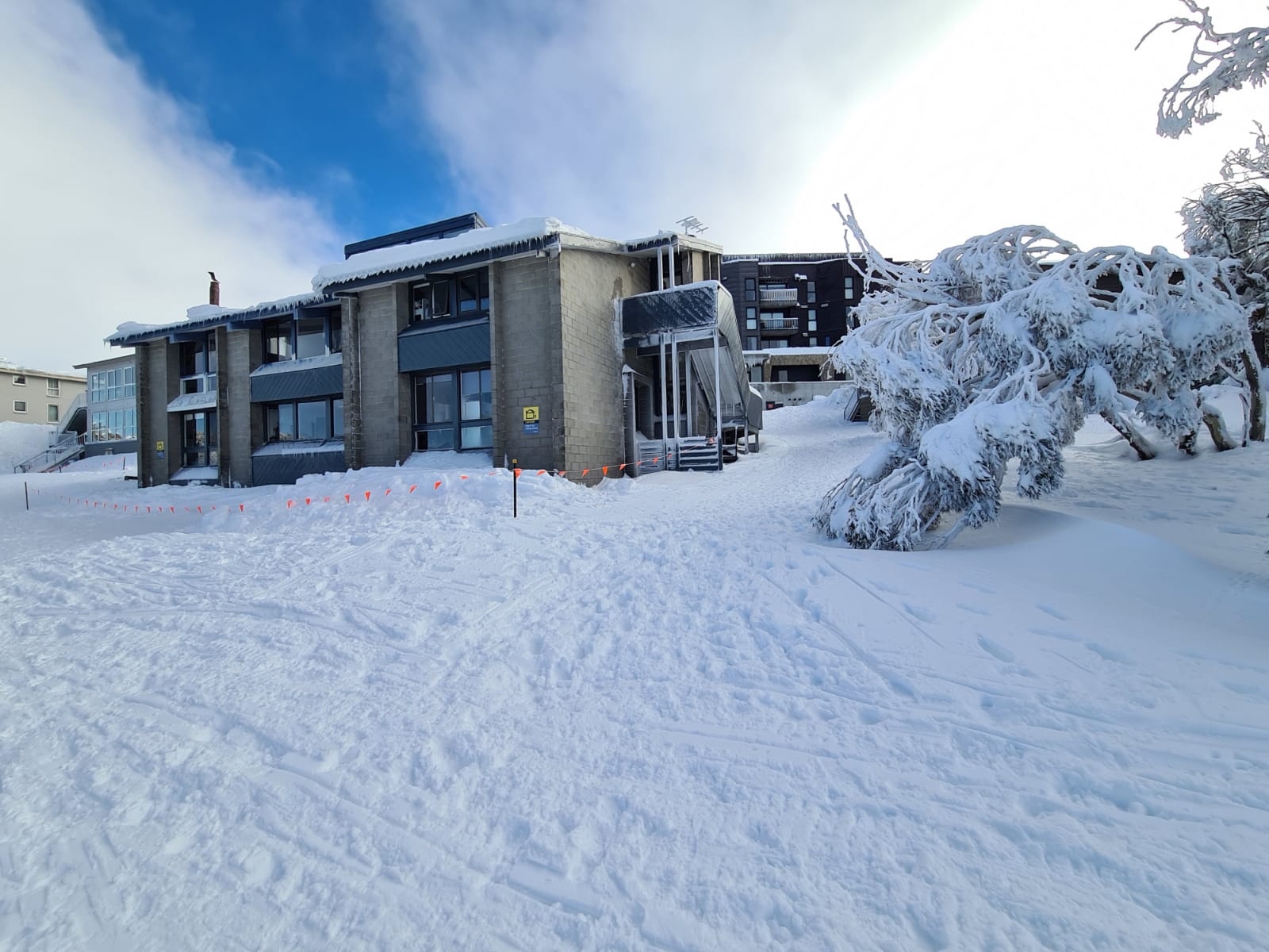 Home | Southern Cross Ski Club